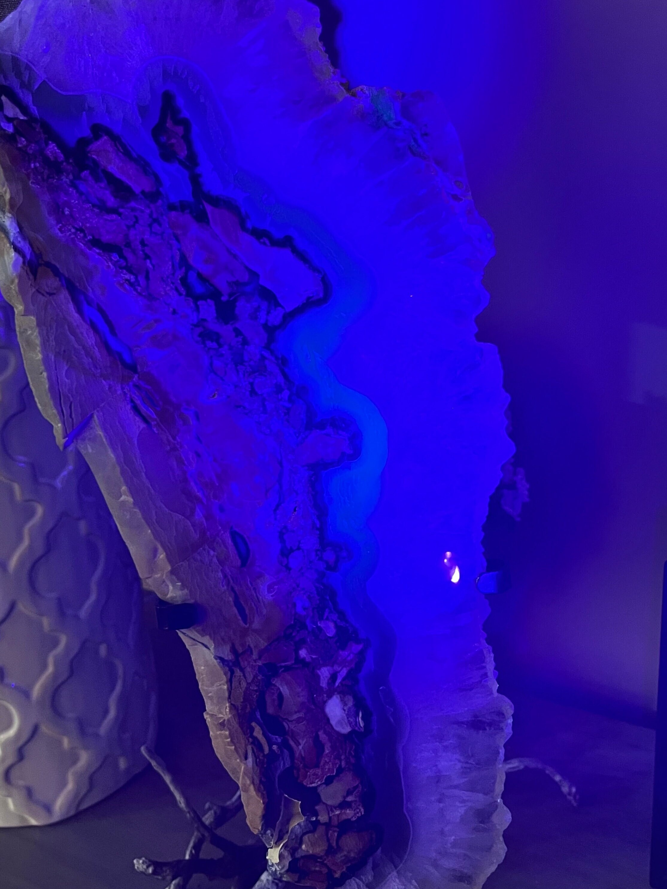 Volcano Agate Slab - Etsy