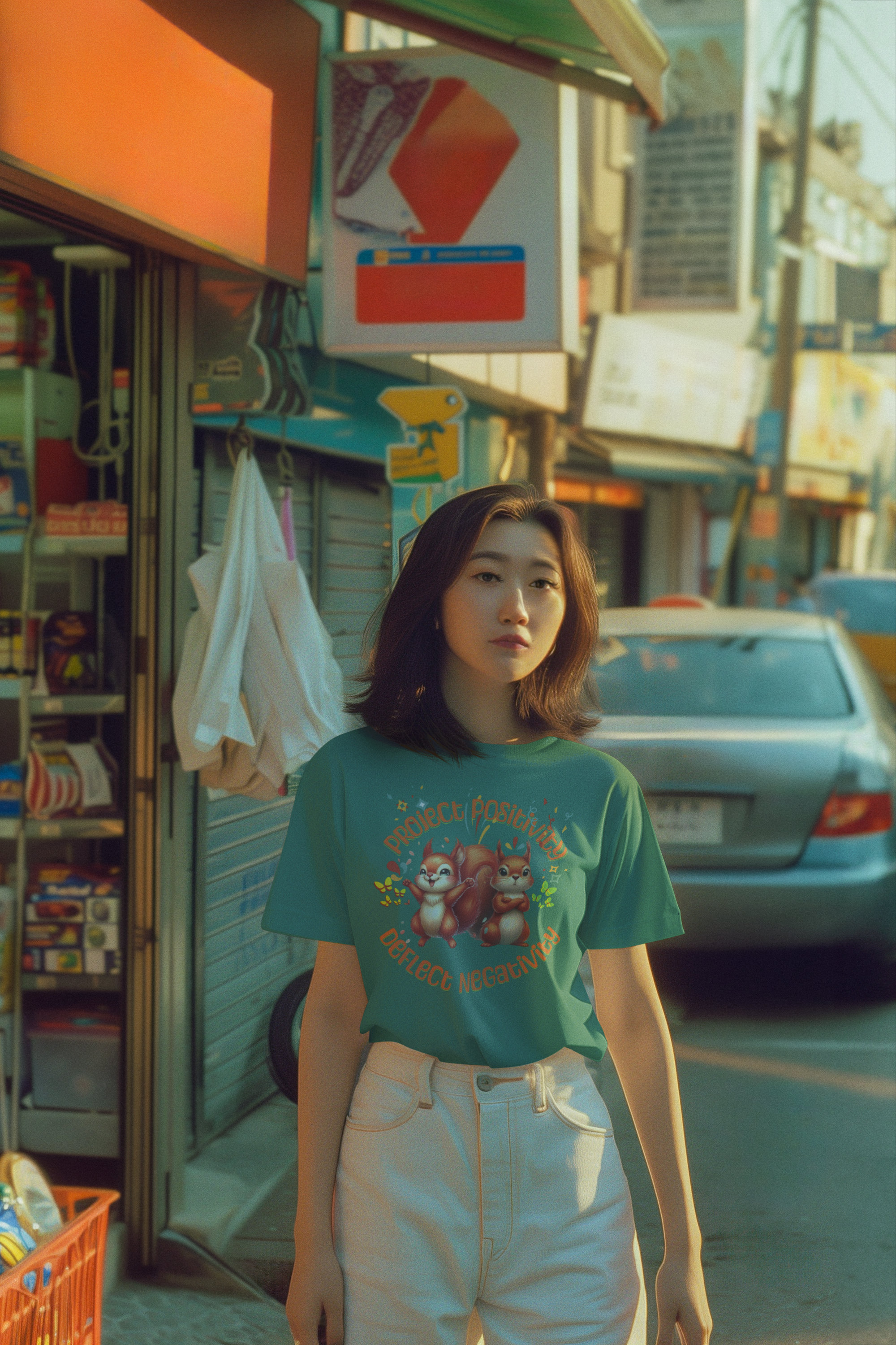 Cute Squirrel Tee Silly Squirrel Shirt Funny Squirrel Tee Squirrel T ...