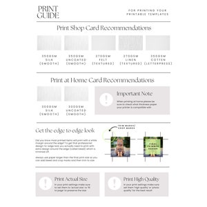 Floral Burgundy Wedding Invitation, SVG, QR Code, DIY, Digital, Canva ...