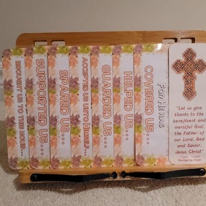 Bookmarks | Coptic Orthodox Thanksgiving Prayer | Coptic Orthodox ...