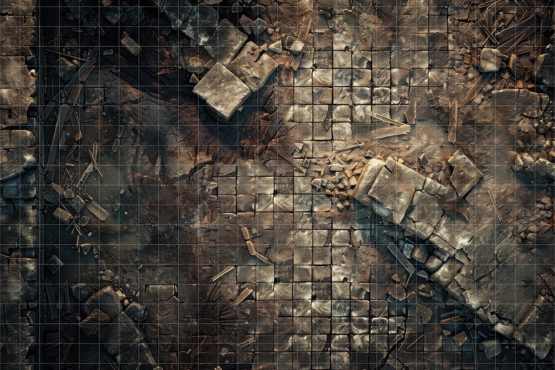 3000+ RPG Backgrounds and Maps Battle Maps Hex and Square Grid VTT ...