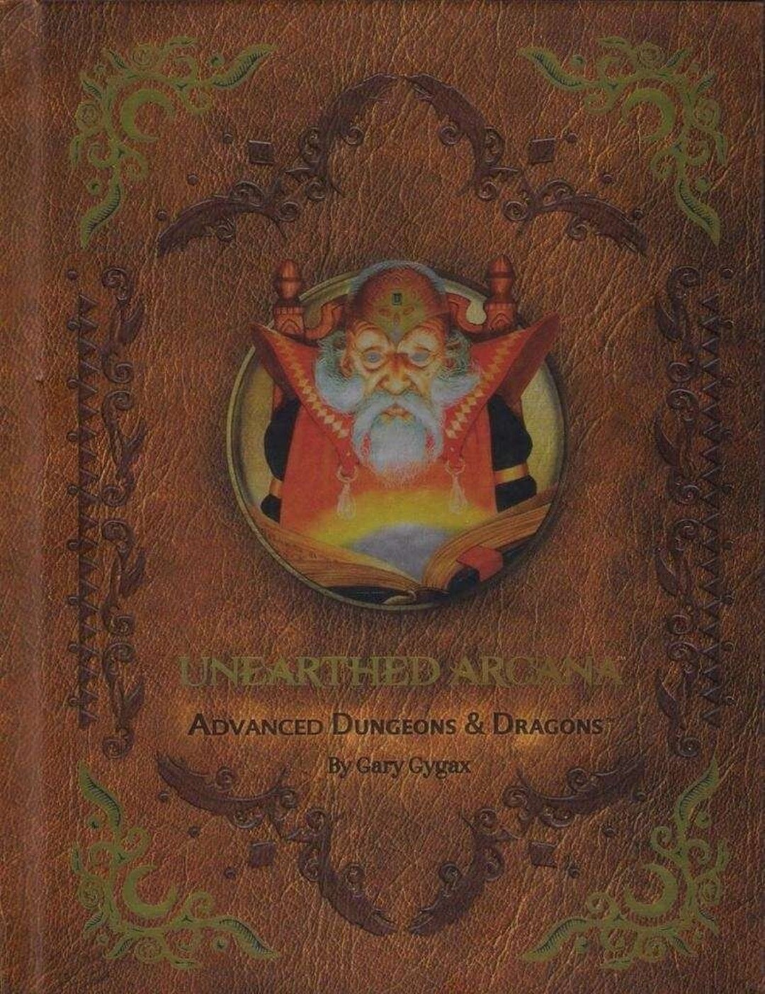 1e Unearthed Arcana HARDCOVER Advanced Dungeons Dragons 1st Edition - Etsy