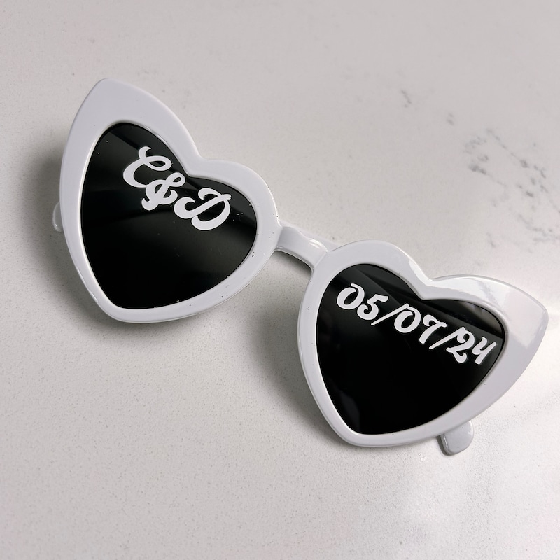 Wedding Sunglasses - Etsy