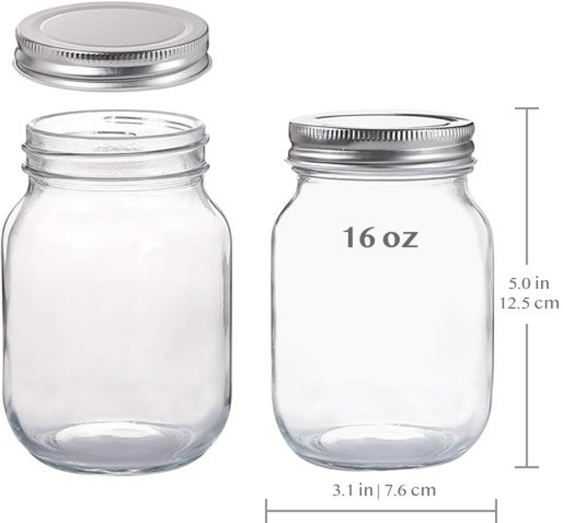 Memory Jar Notes for New Year's, 2024, Anniversary, Birthday, College ...