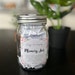 Anniversary Memory Jar Notes, Celebrate Your Anniversary and Your ...