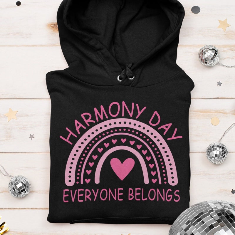 Harmony Day Svg - Etsy Australia