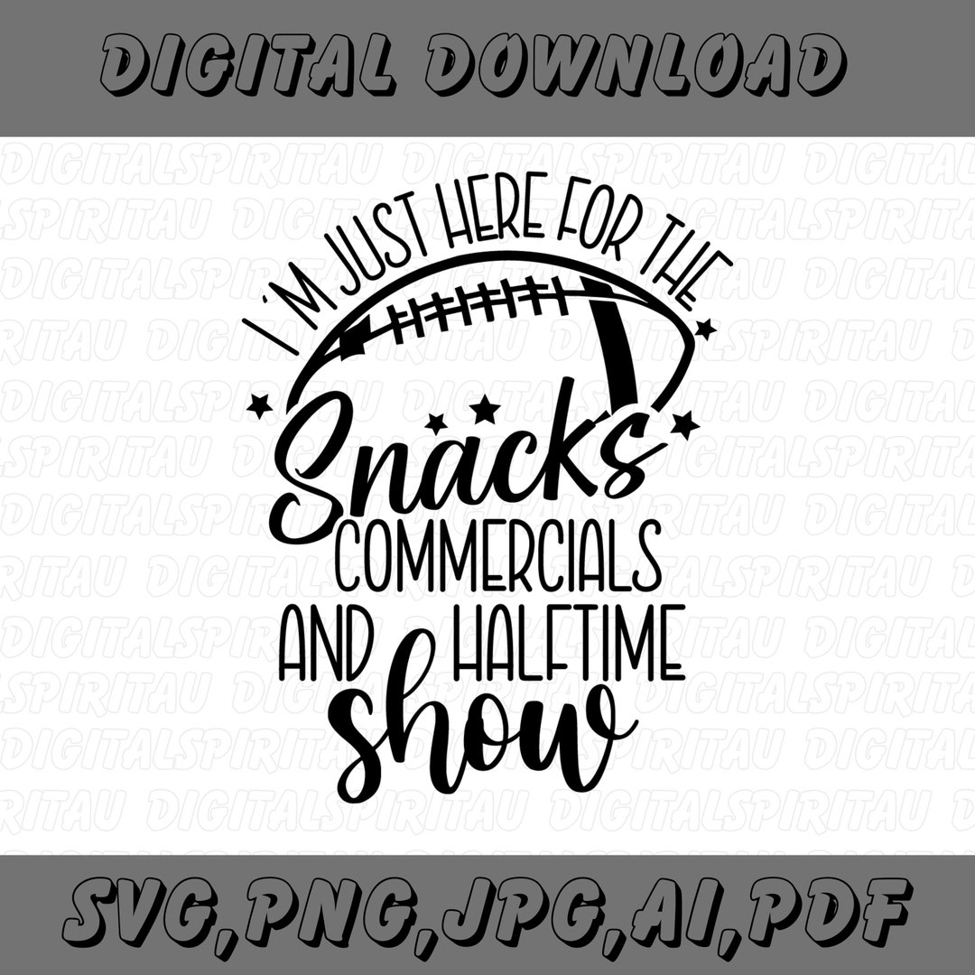 Superbowl SVG, Football Mom SVG, Game Day SVG, Super Bowl Svg, Funny ...