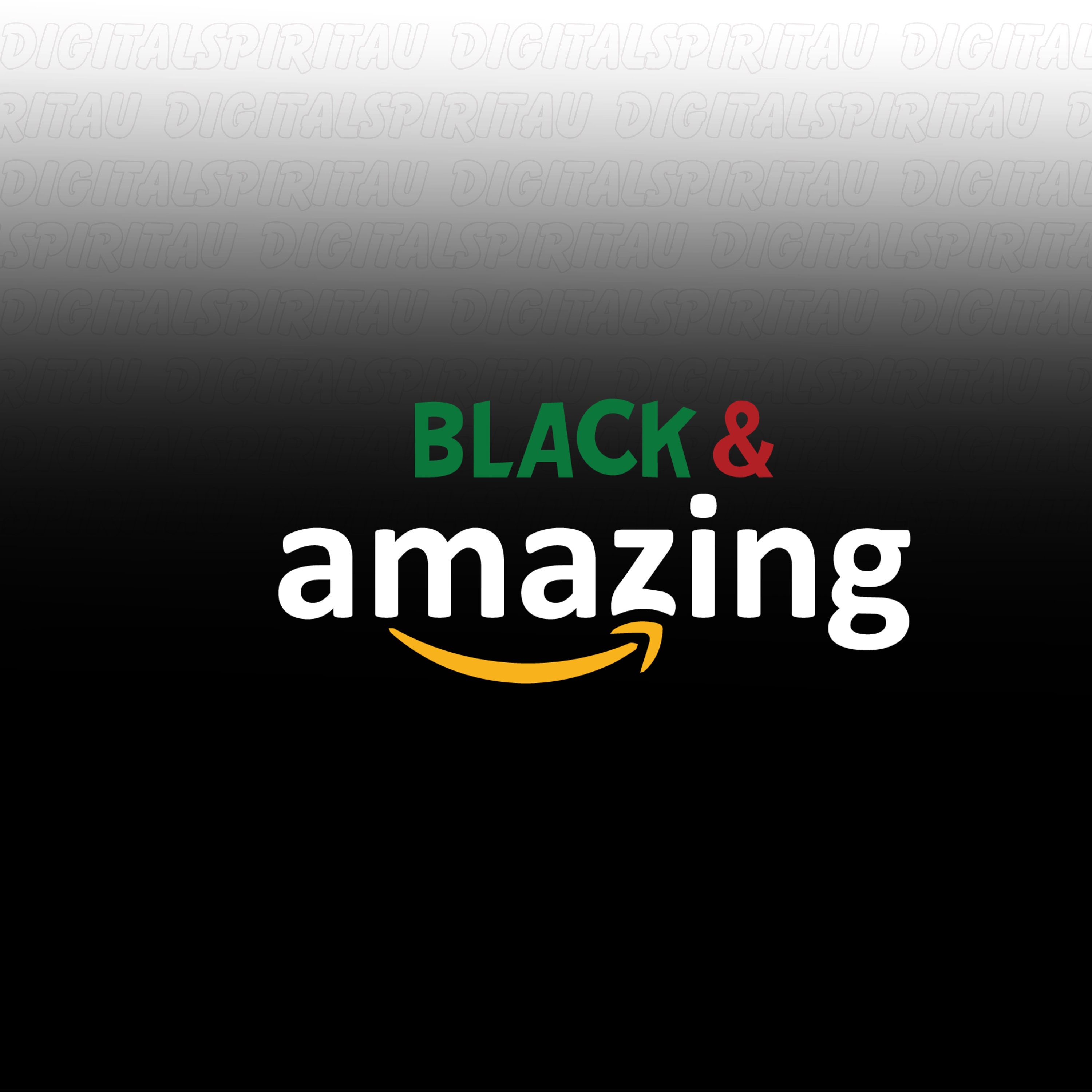 Black and Amazing Svg PNG File, Juneteenth Shirt Design Svg, Black ...