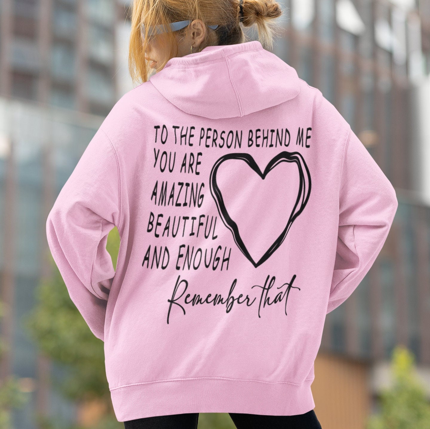 Dear Person Behind Me PNG SVG, Person Behind Me Svg, Front and Back ...