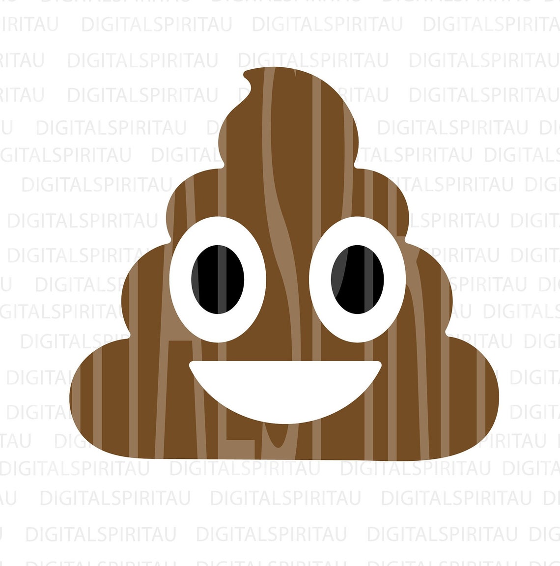 Poop Svg, Png, Eps, Poop Face Svg, Poop Clipart, Funny Svg, Toilet ...