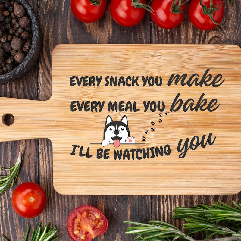 Funny Cutting Board Sayings - Etsy