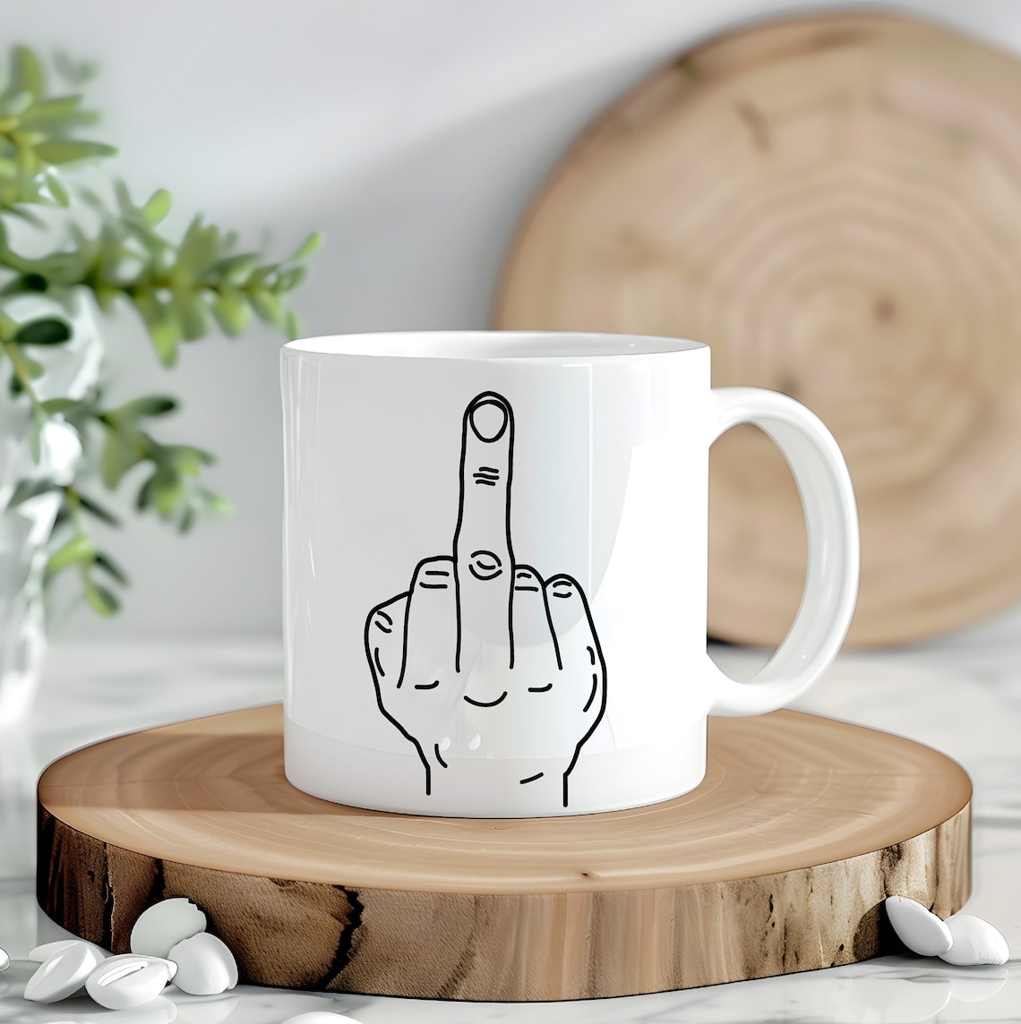 Middle Finger Svg, PNG Funny Download, Finger Svg Cut File, Cricut ...