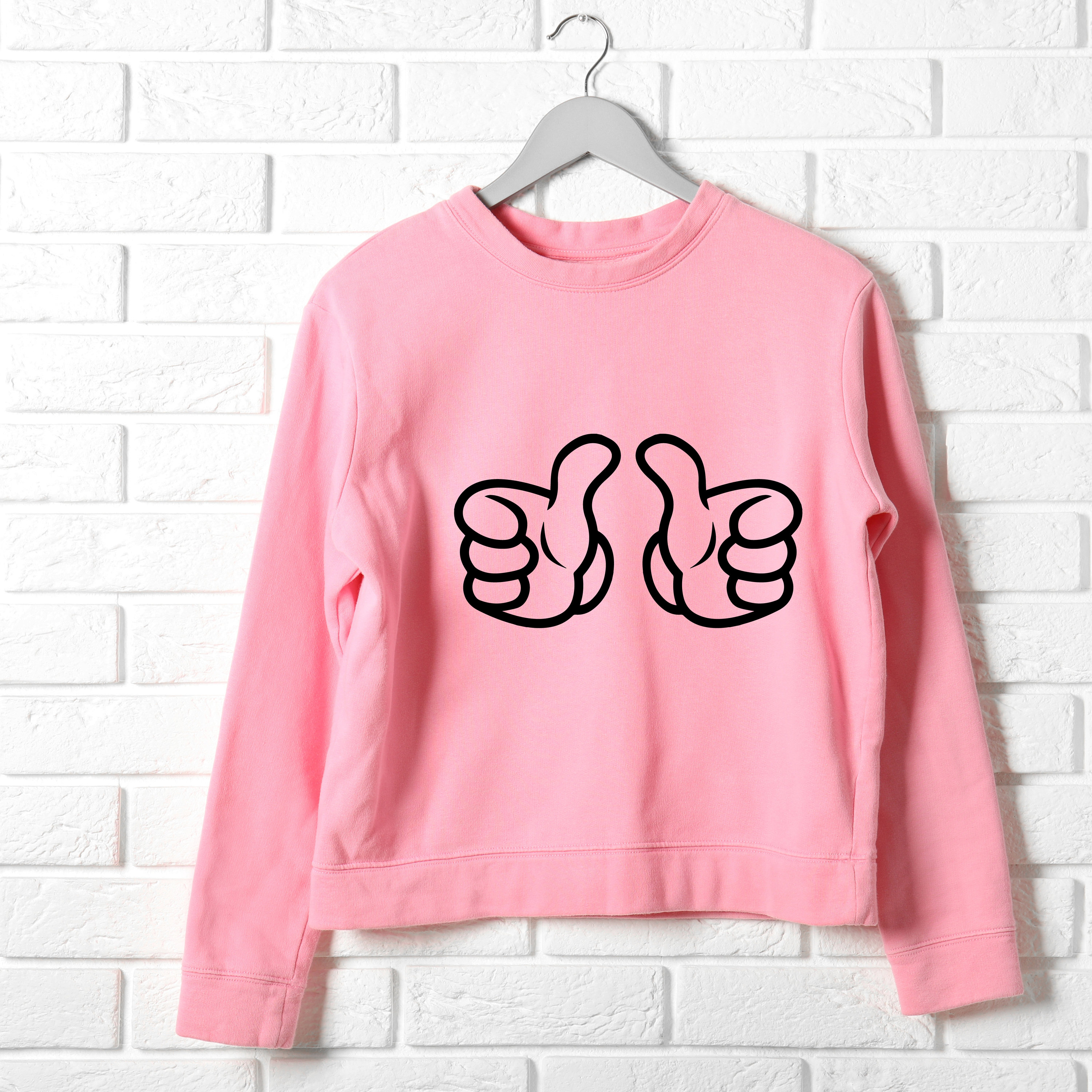 Thumbs Svg, Thumbs up Svg, Cartoon Thumbs Svg, Thumbs up Png, Funny Svg ...