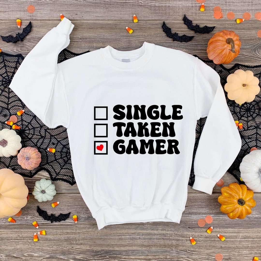 Gamer Day Svg, Boys Gaming Svg, Single Taken Gamer Svg, Gaming is My ...