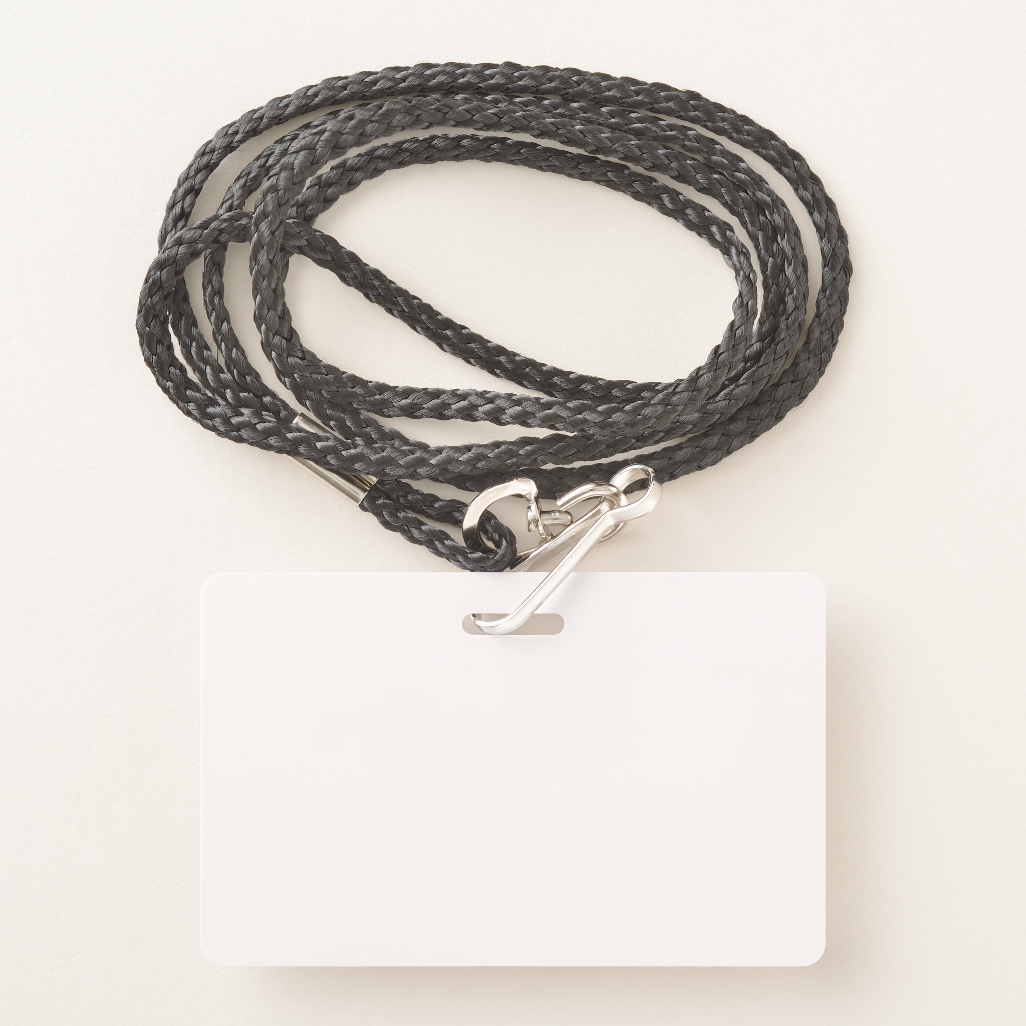 Modern Chic Stripes Classroom Hall Passes for Teachers, Personalized ...