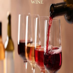 A Complete Guide to Wine Making - Etsy