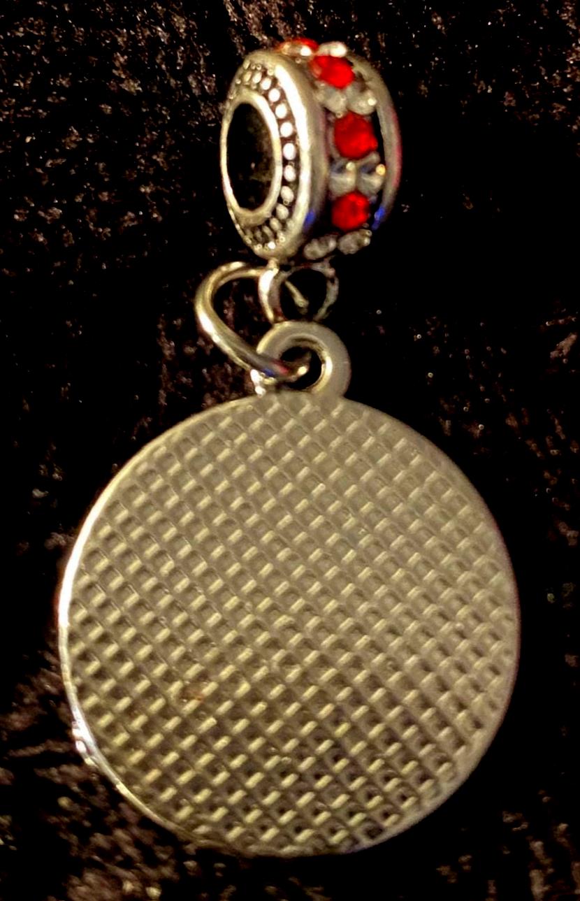 Chicago Cubs Charm Pendant for Pandora Bracelet Necklace - Etsy