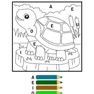 Letters Worksheets for Prek and Kindergarten, Parents or Teachers - Etsy