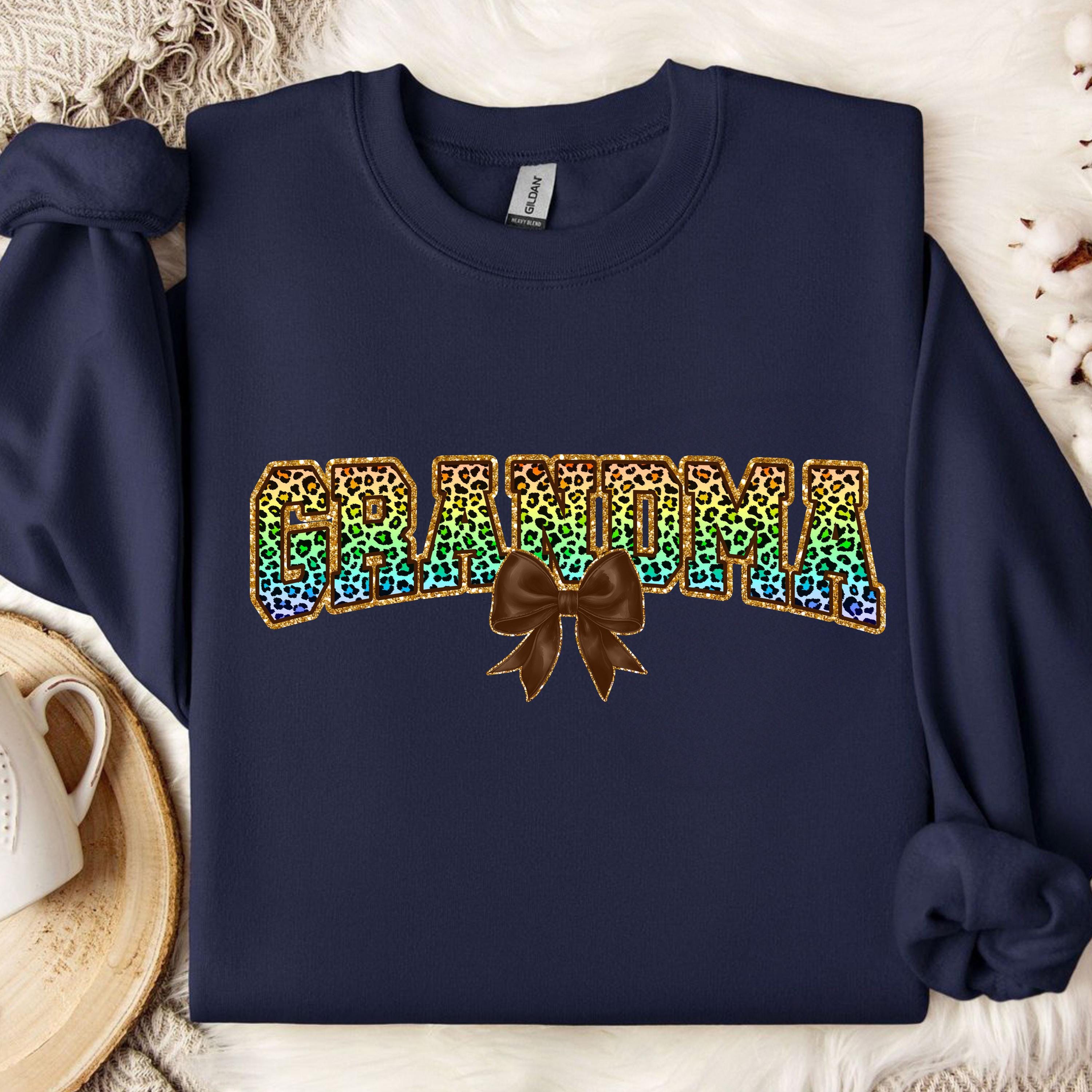 Custom Leopard Print Text PNG Personalized Name Leopard Pattern ...