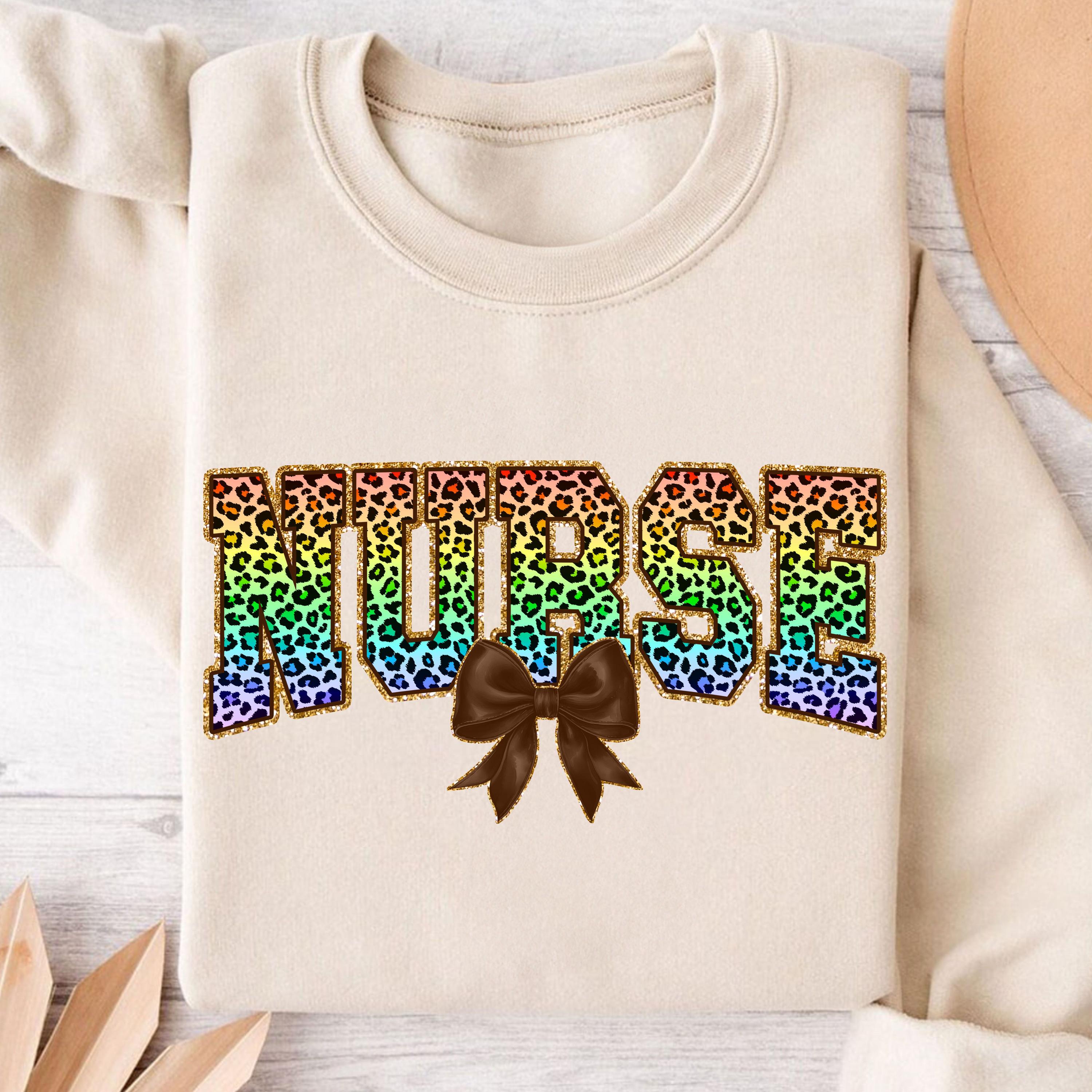 Custom Leopard Print Text PNG Personalized Name Leopard Pattern ...