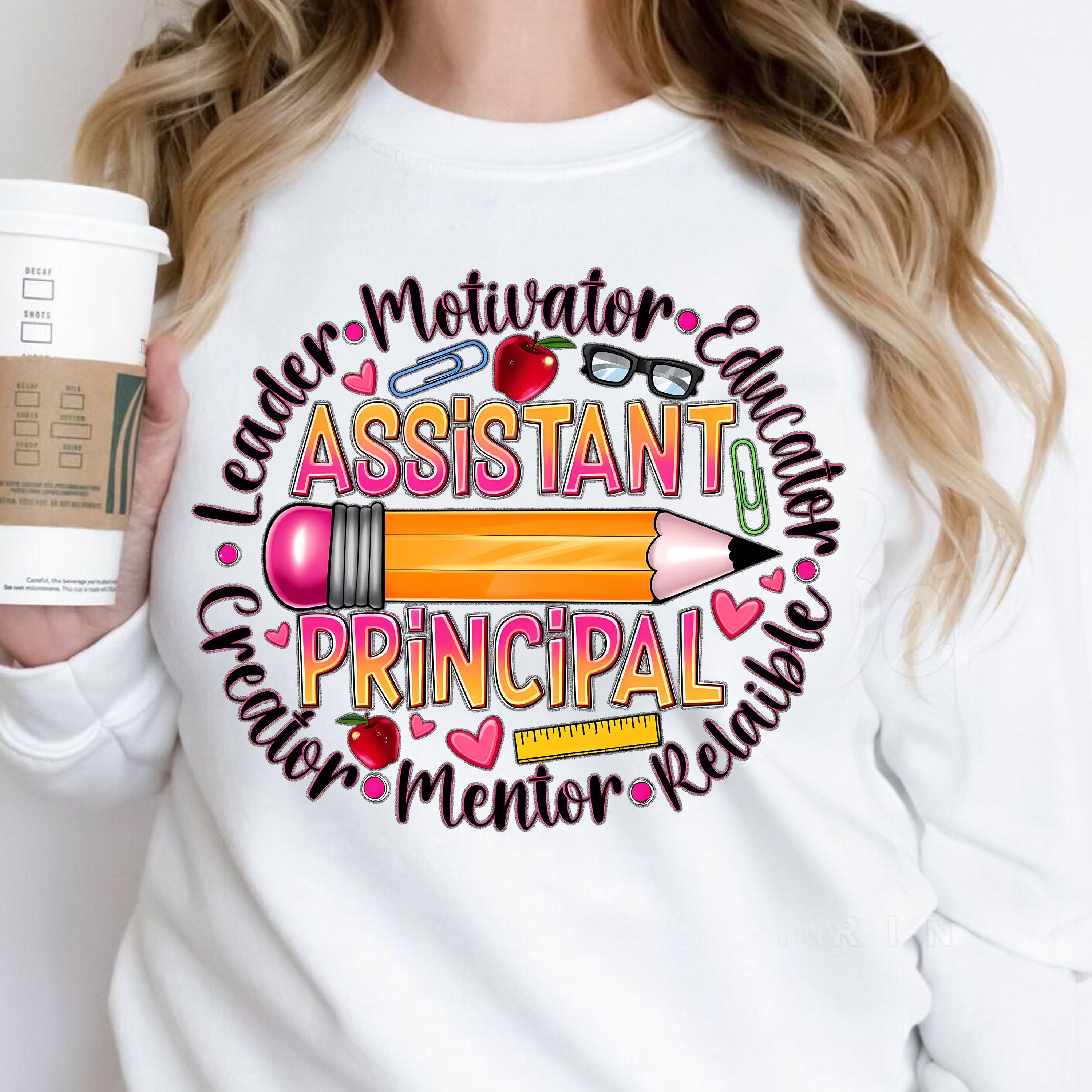 Assistant Principal Png, School Staff Png Back to School, Teacher Png ...