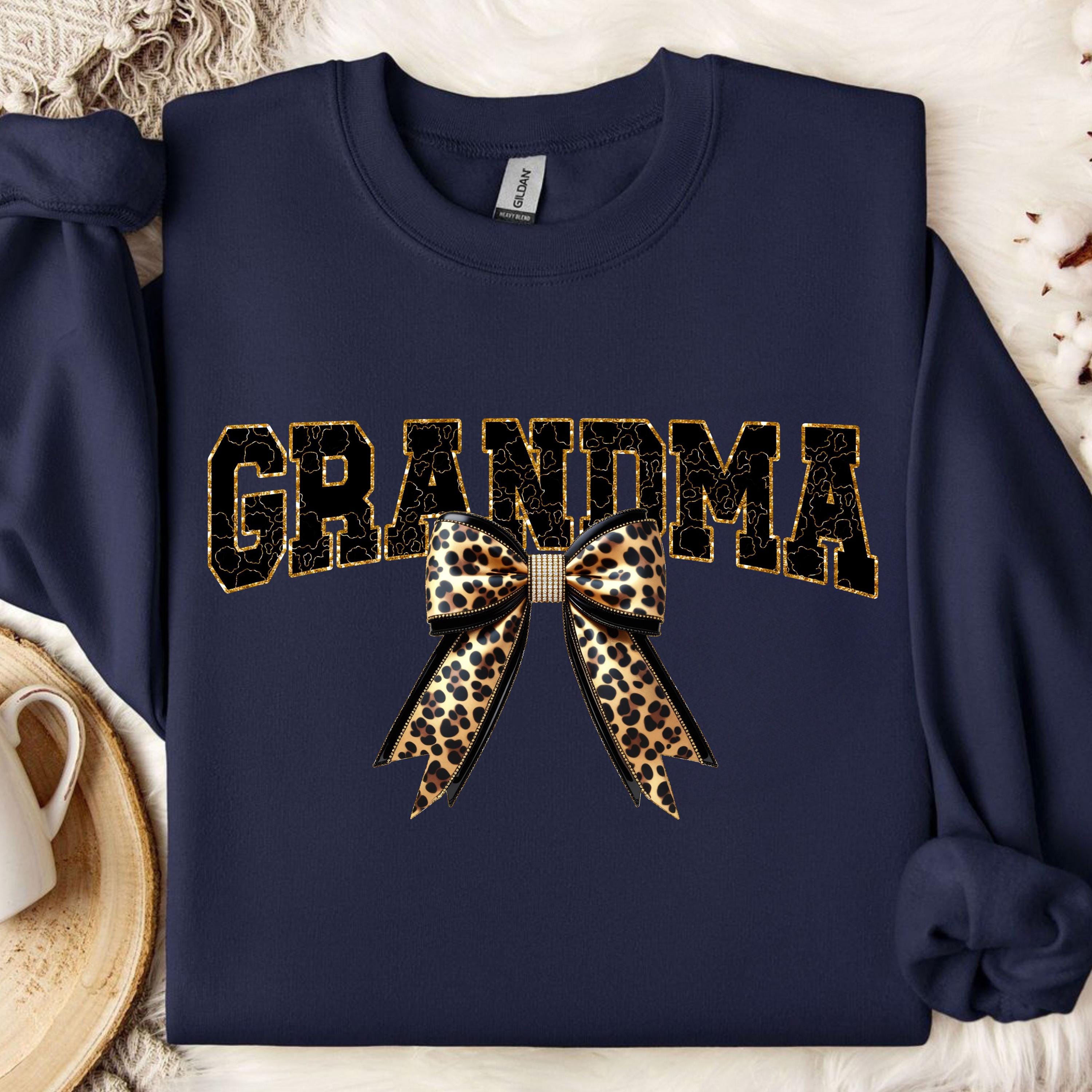 Custom Leopard Print Text PNG, Personalized Name, Leopard Sublimation ...