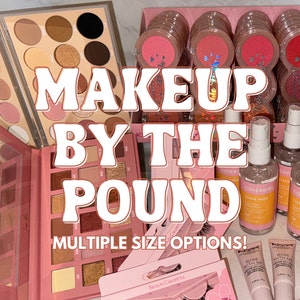 Makeup - Etsy