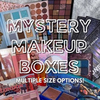 Mystery Box - Etsy