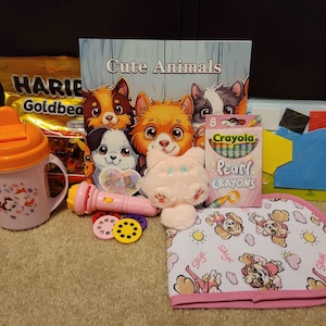 Little Space Starter Pack, Agere Grab Bag - Etsy