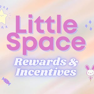 Little Space Starter Pack, Agere Grab Bag - Etsy