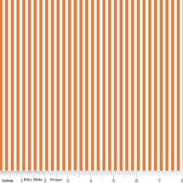 Wide Stripe Fabric - Etsy