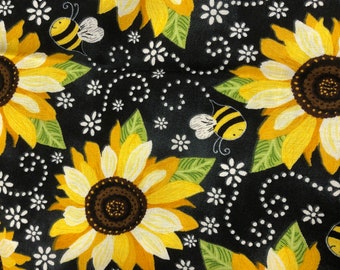 Quilting Fabric, by the Half Yard, Xanadu by Ann Lauer From Benartex ...