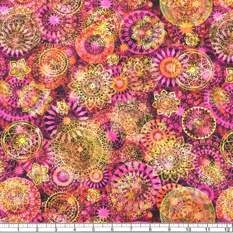 Dan Morris Fabric - Etsy