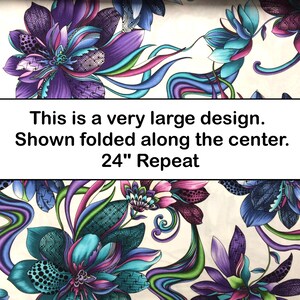 Quilting Fabric, by the Half Yard, Xanadu by Ann Lauer From Benartex ...