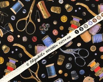 Elizabeth Studio Fabrics - Etsy