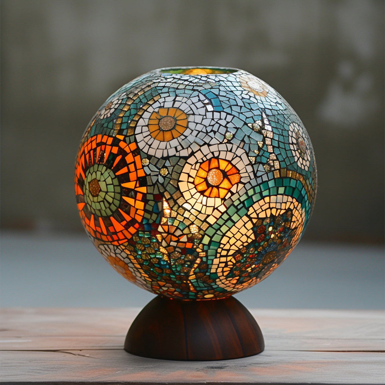 Velvet Trimmed Handcrafted Lanterns for Luxurious Style - Etsy