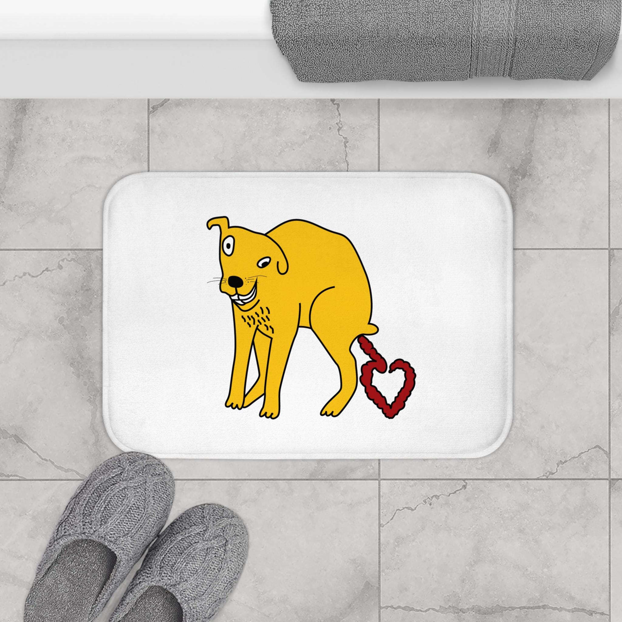 Heart Shaped Dog Poop PNG, Dog Funny Design SVG, Animal Lover ...