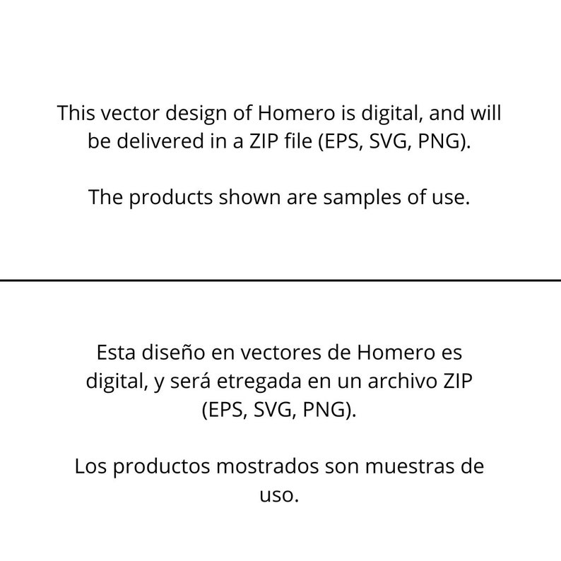 Naked Homero Simpson SVG, EPS, PNG. Donut the Simpsons - Etsy