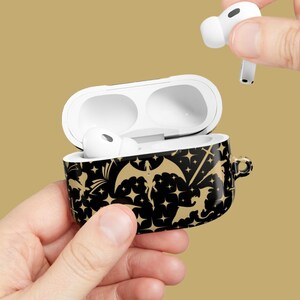 Custom Dragon AirPod Case 2 Gen 1 and 3 AirPod Pro Case 1 2 ...