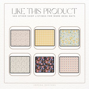 Personalised Teacher Desk Mat Custom Desk Pad for Teacher Desk ...