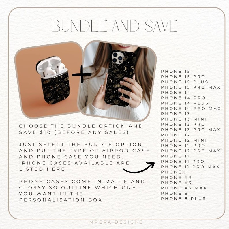 Bookish AirPod Case 2 Gen 1 and 3 AirPod Pro Case 1 2 Gift for Book ...