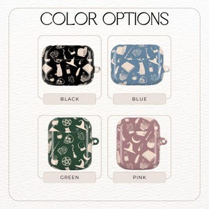 Personalized Witchy Airpods Case Halloween Airpods Pro Case Gift for ...