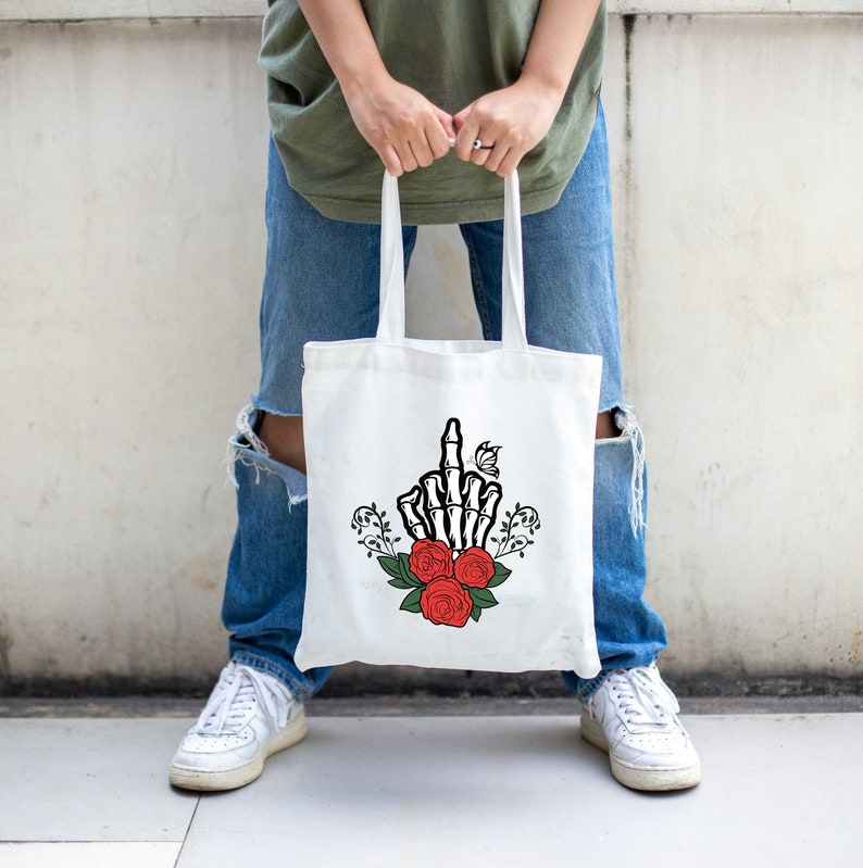 Skeleton Middle Finger, Middle Finger SVG, Middle Finger Cricut, Middle ...