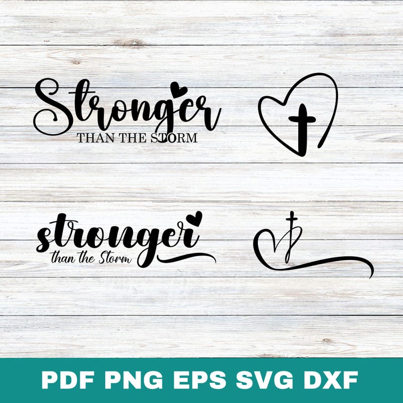 Strong Woman Svg - Etsy