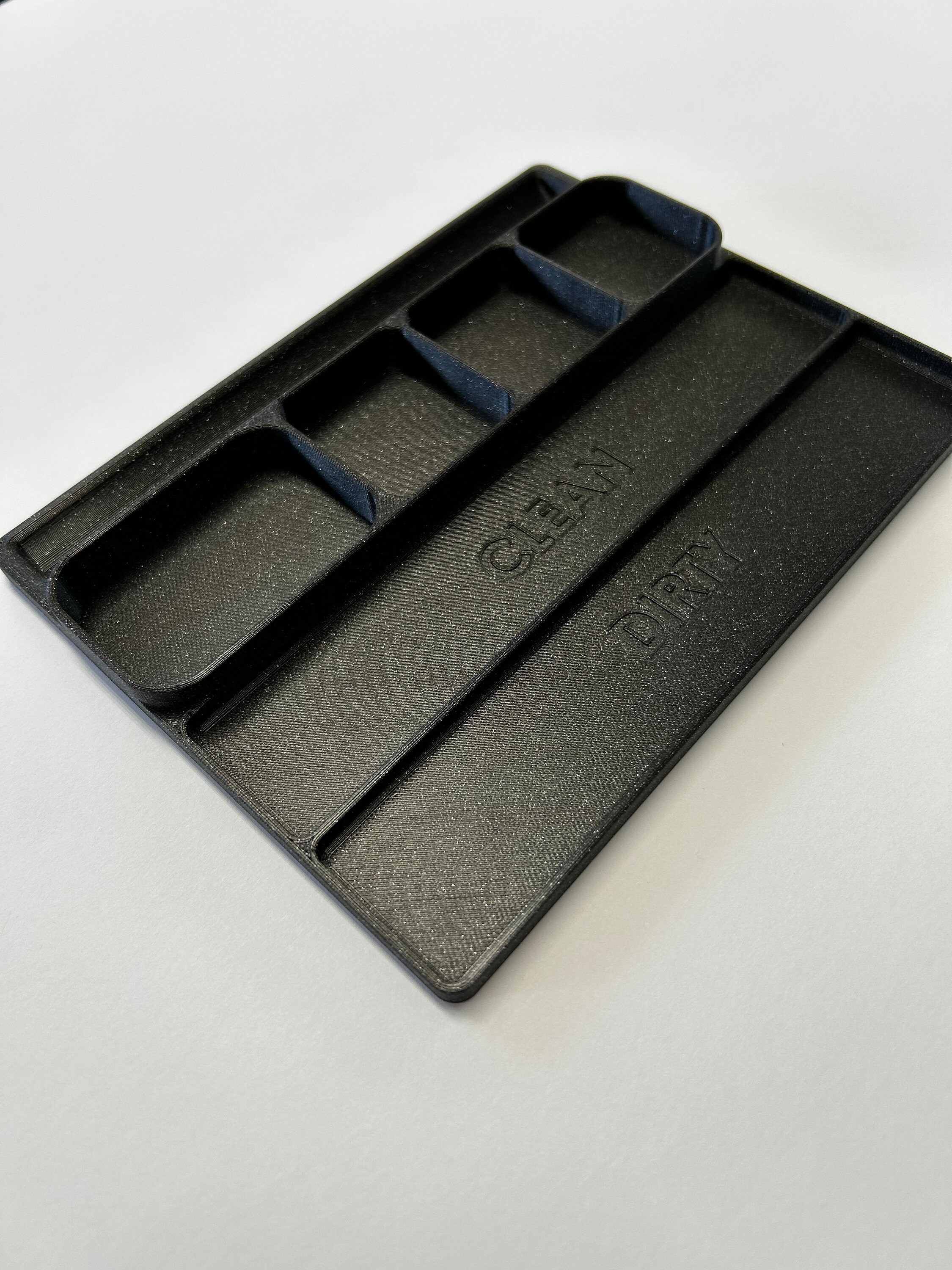 The Tigtray-magnetic Organizer Tray for TIG Welding Tungsten and ...