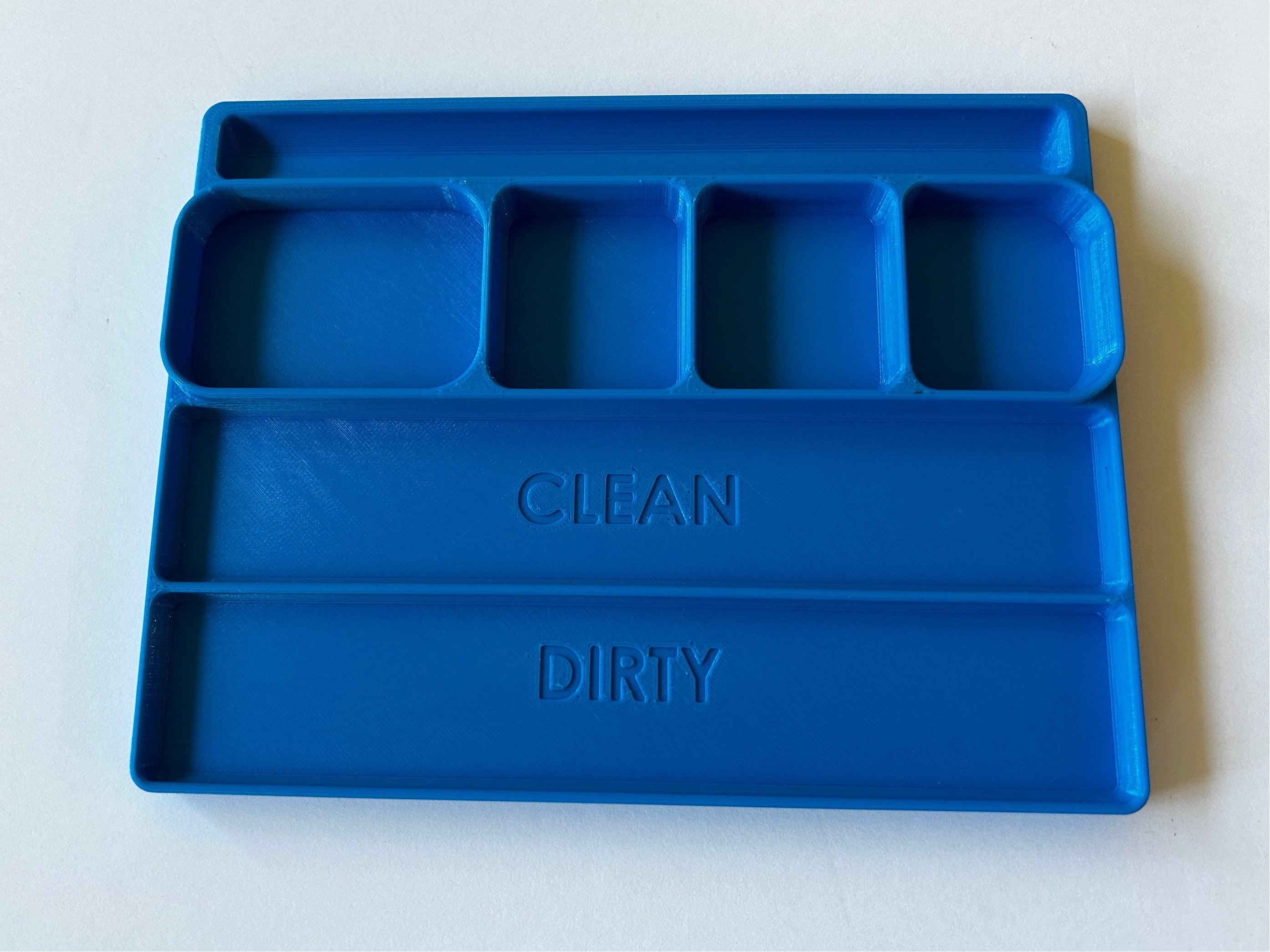 The Tigtray-magnetic Organizer Tray for TIG Welding Tungsten and ...