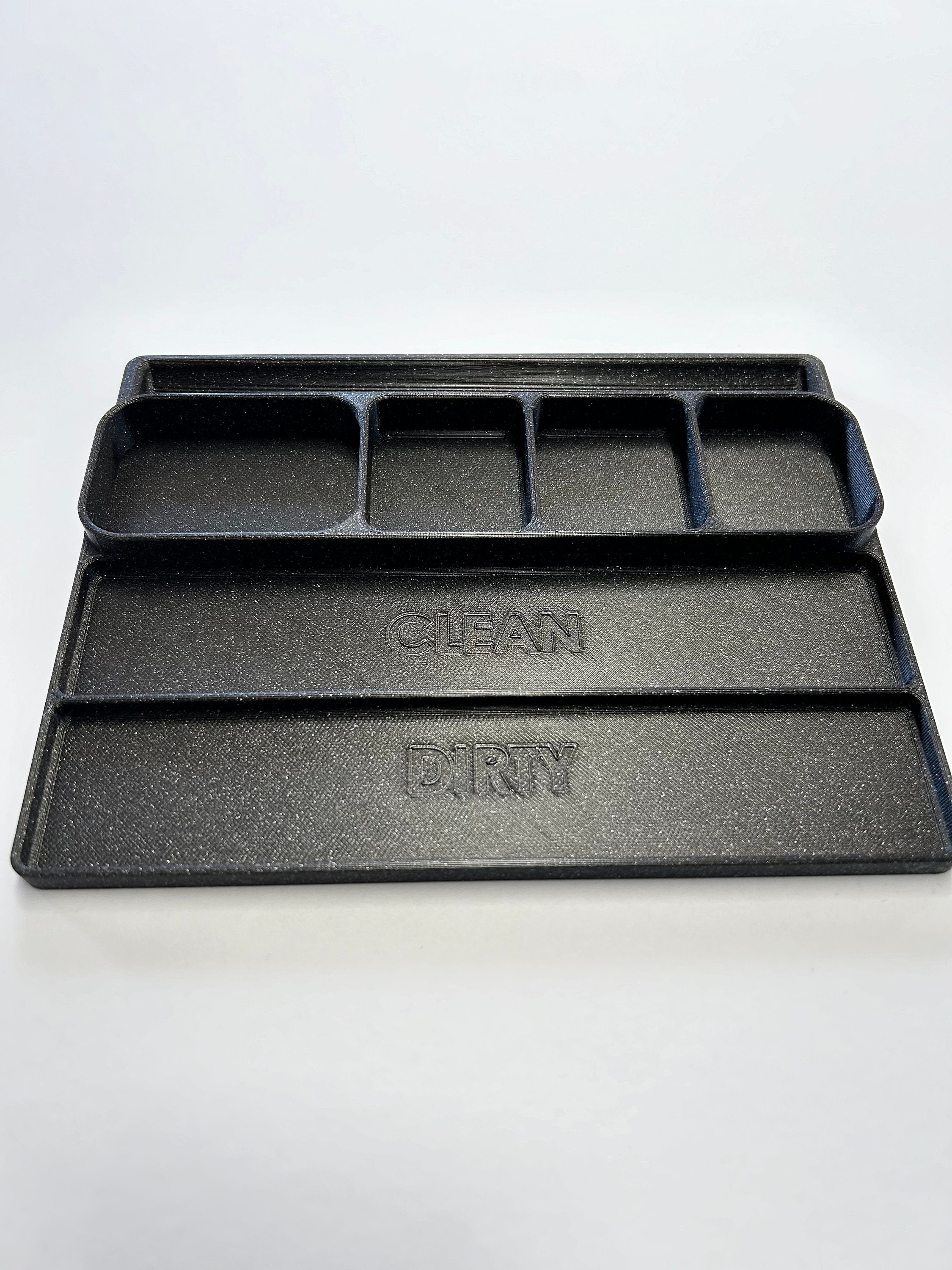 The Tigtray-magnetic Organizer Tray for TIG Welding Tungsten and ...