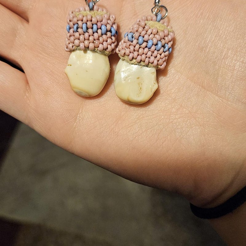 Elk Teeth - Etsy