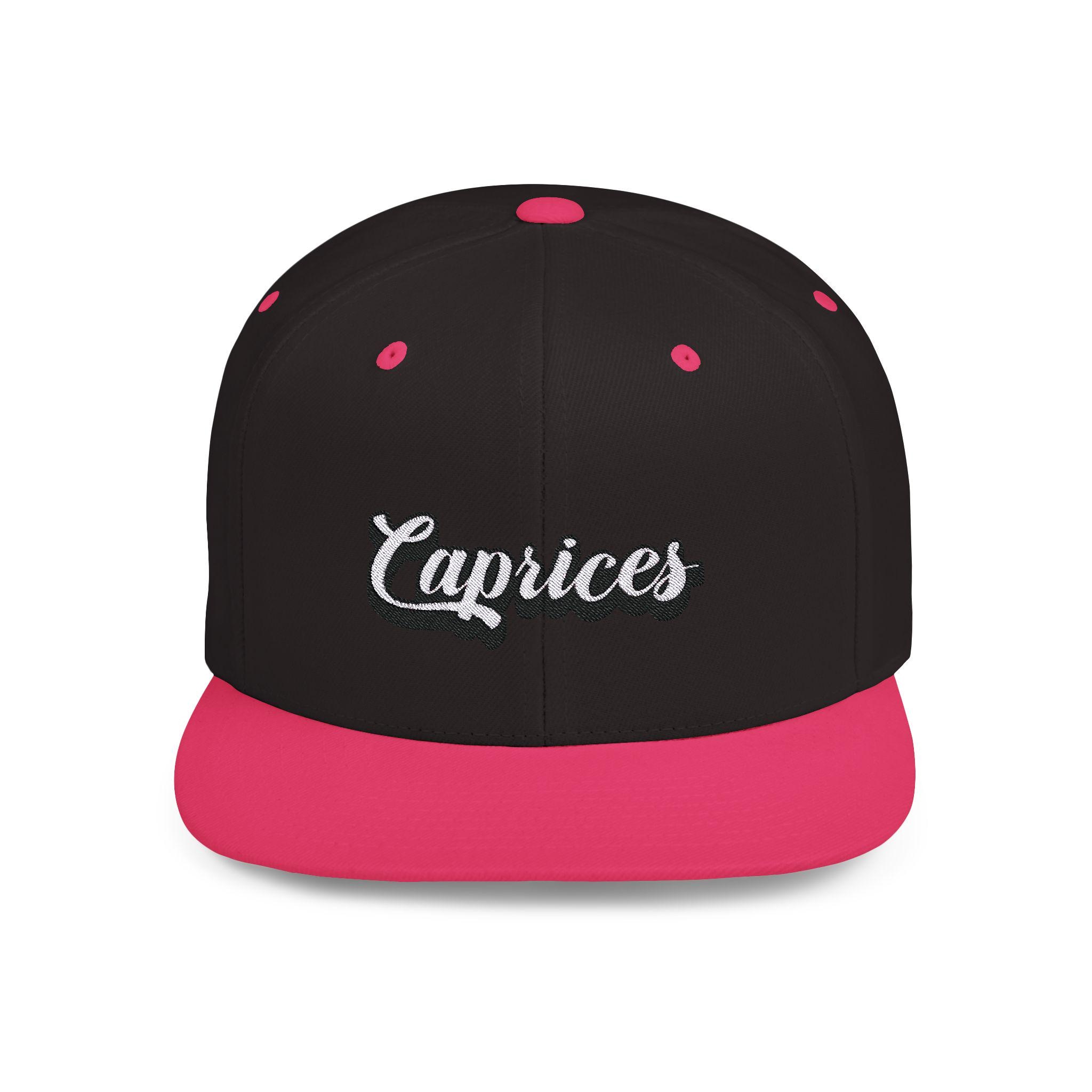 BCM Box Chevy Movement Caprices Box Chevy Gang Flat Bill Snapback - Etsy
