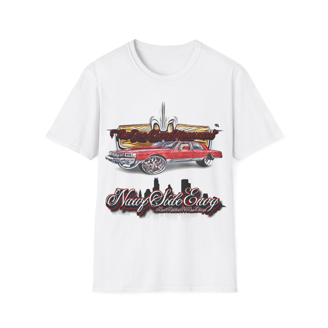 New BCM Box Chevy Movement Caprice LS Box Chevy Nawfside Envy Unisex ...